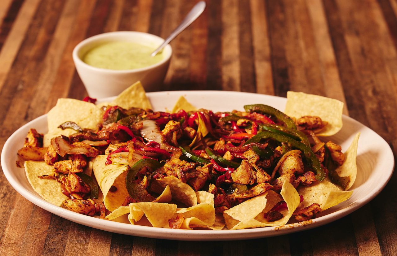 Our Menu - Maria Maria