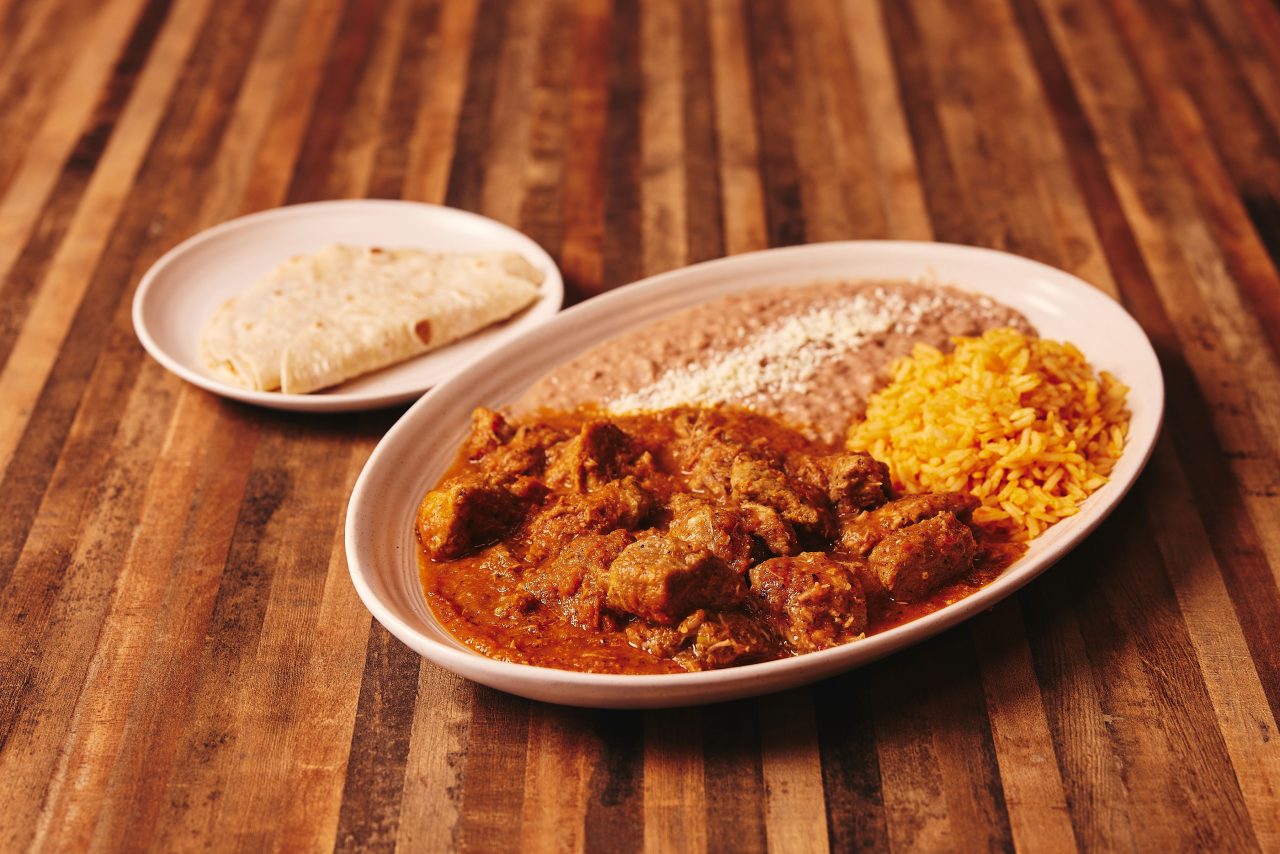 Our Menu - Maria Maria