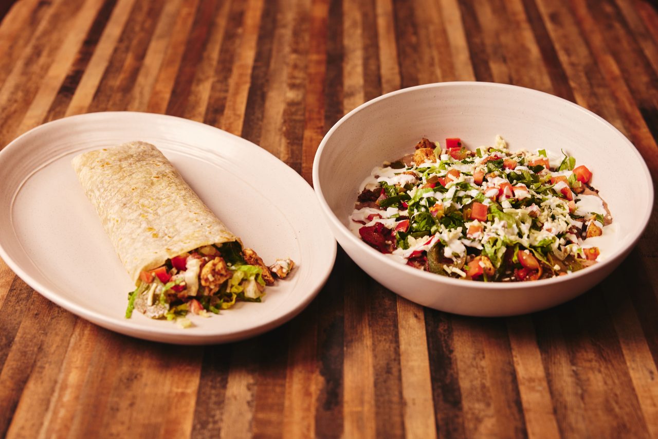 Our Menu - Maria Maria