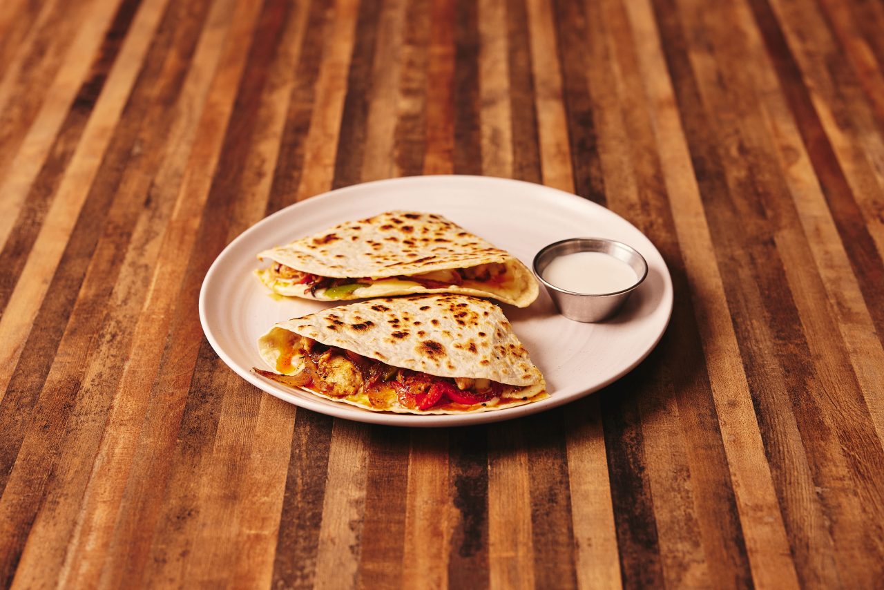 Our Menu - Maria Maria