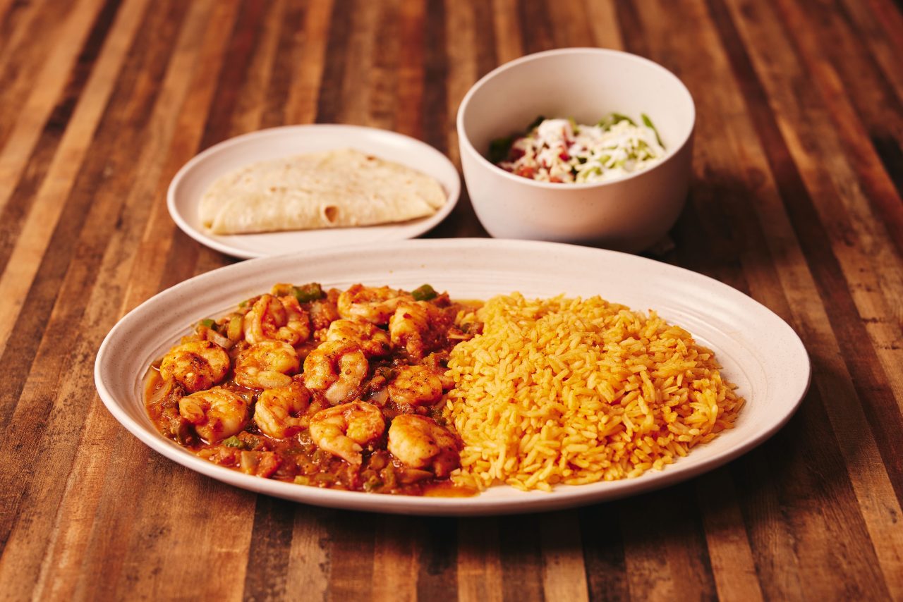 Our Menu - Maria Maria