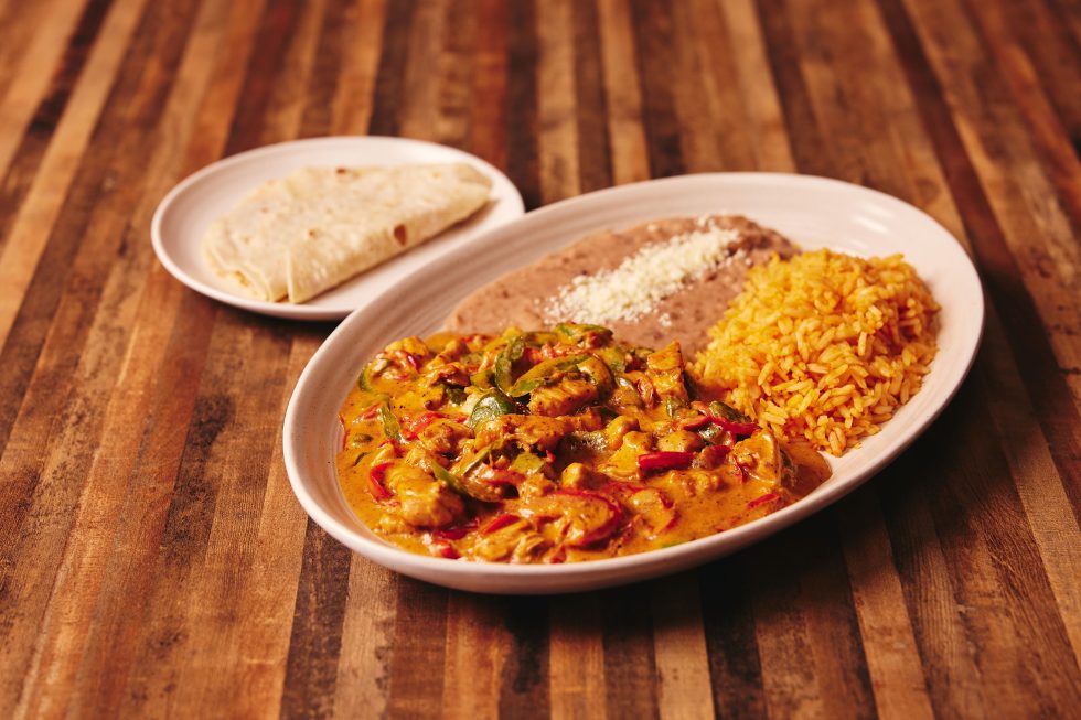 Our Menu - Maria Maria