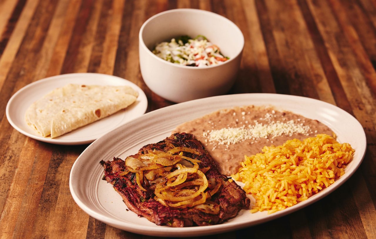 Our Menu - Maria Maria