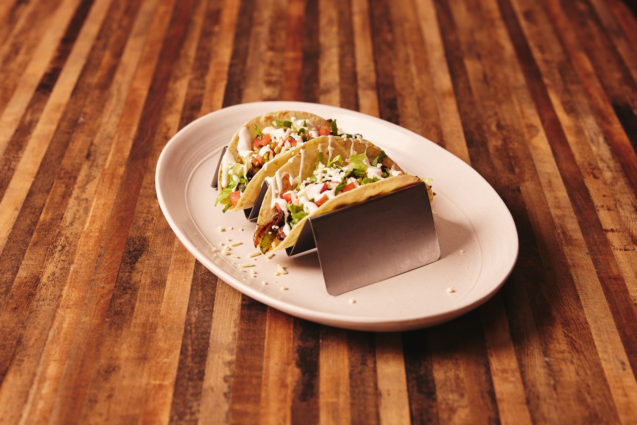 Our Menu - Maria Maria