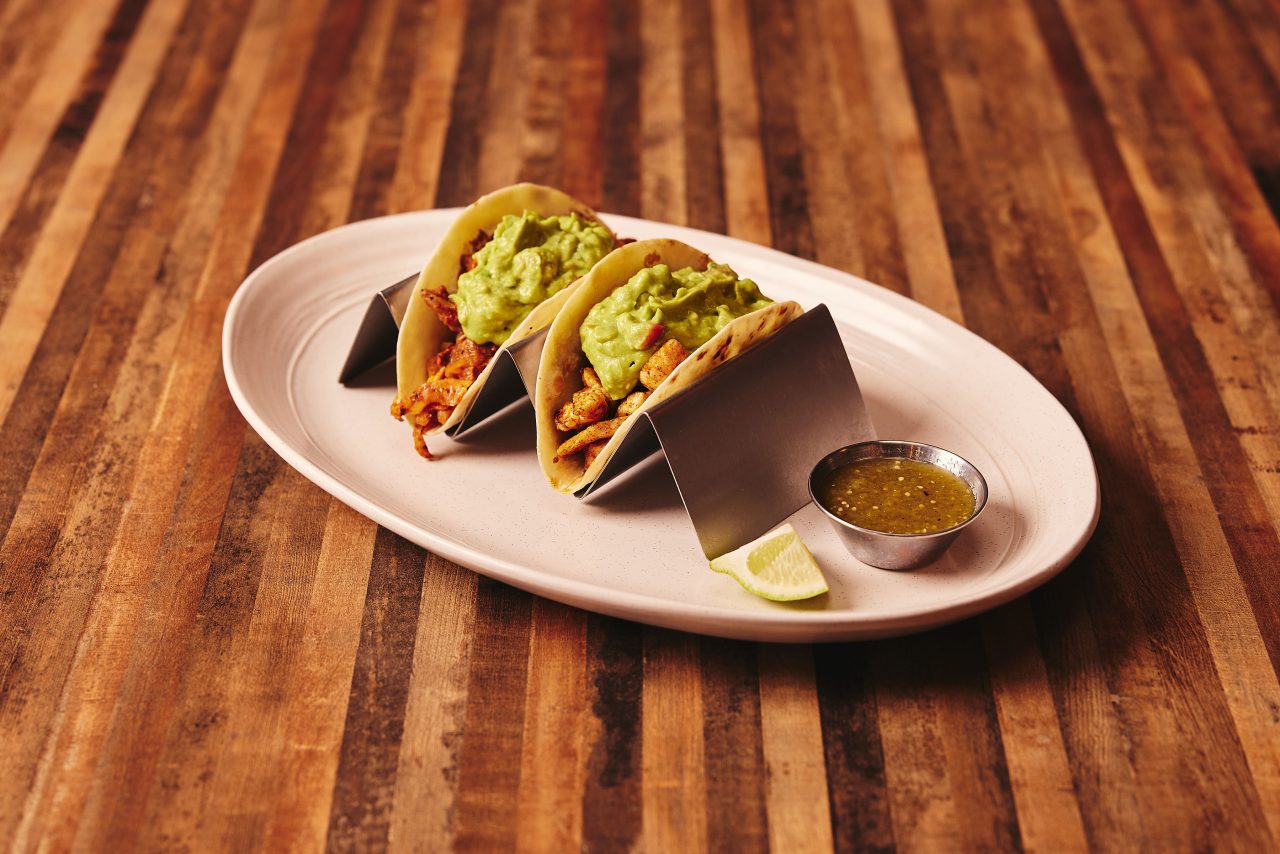 Our Menu - Maria Maria