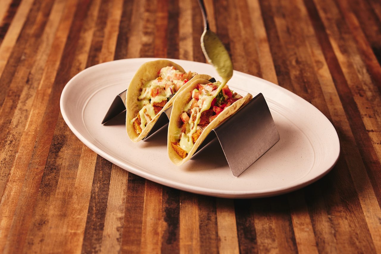 Our Menu - Maria Maria