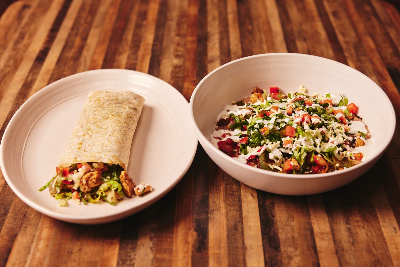 Our Menu - Maria Maria