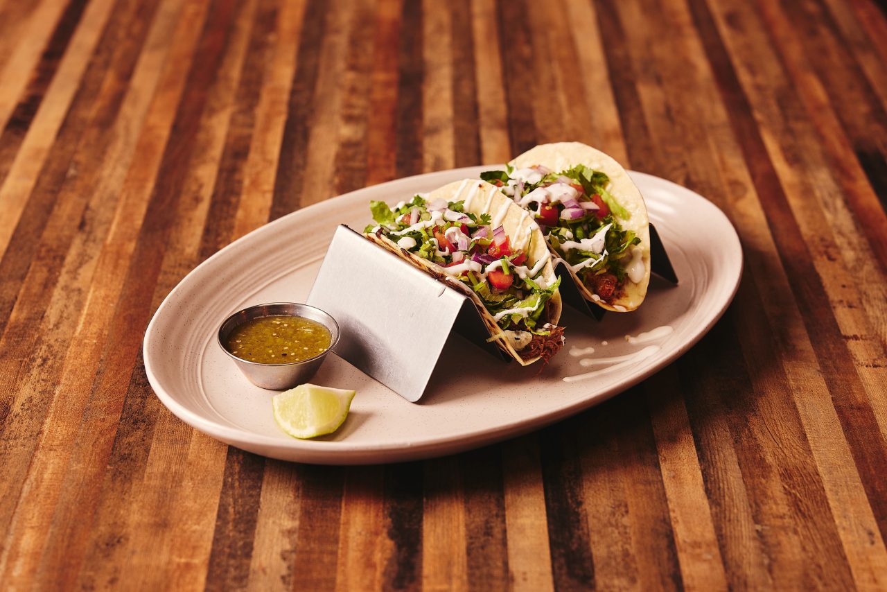 Our Menu - Maria Maria